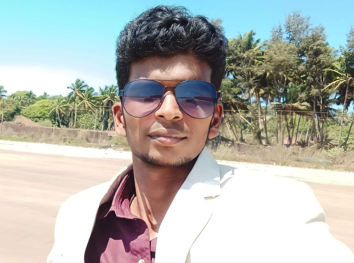 YesITryMe Marketing LLP